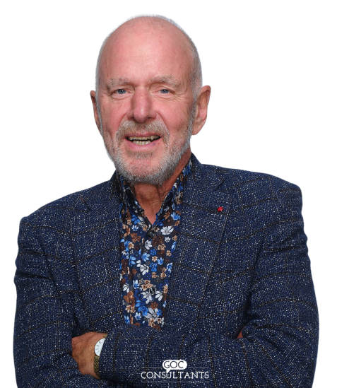 Bas Groenendijk | Directeur - GOC Consultants : GOC Consultants